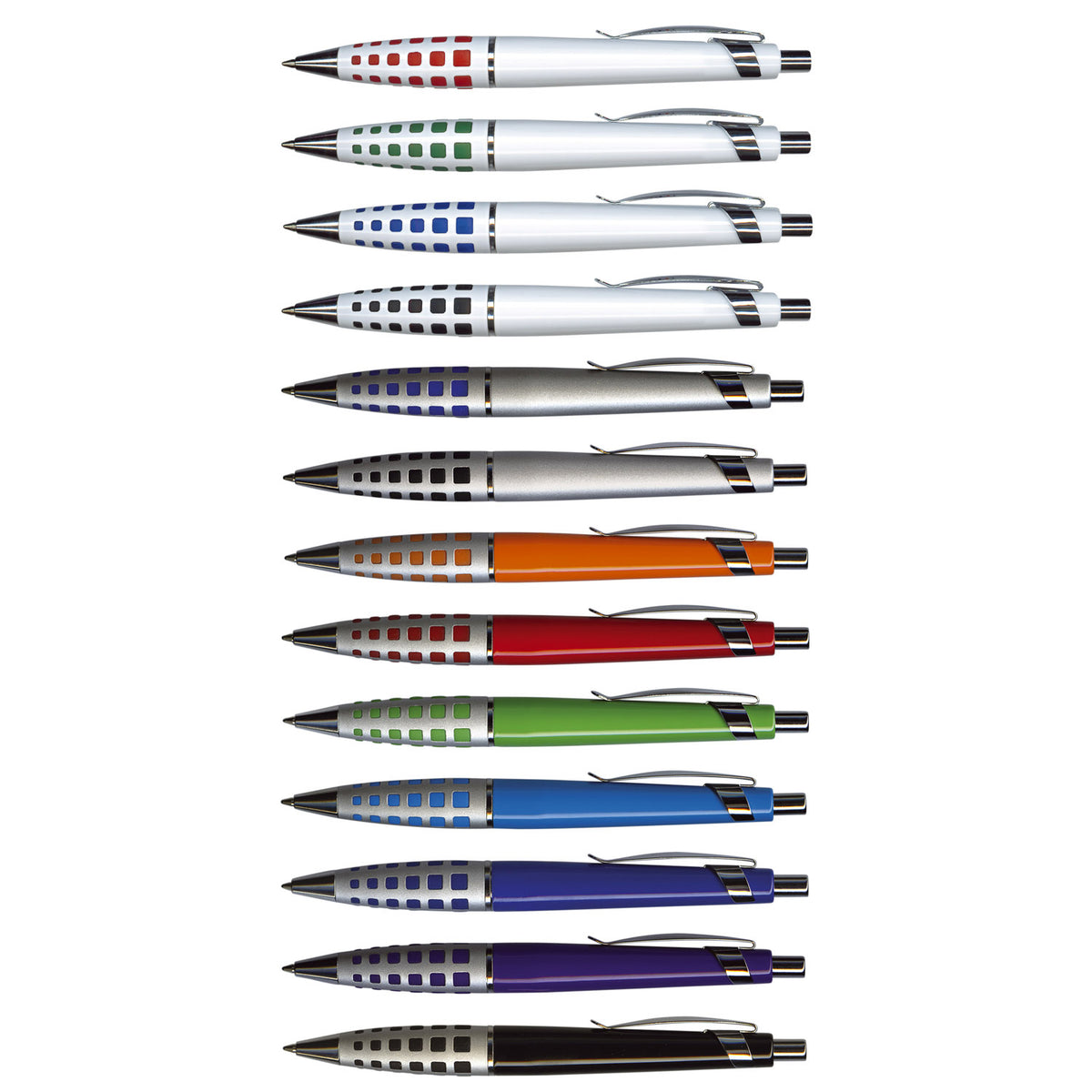 Madison Pen – Alpha Promotions Store