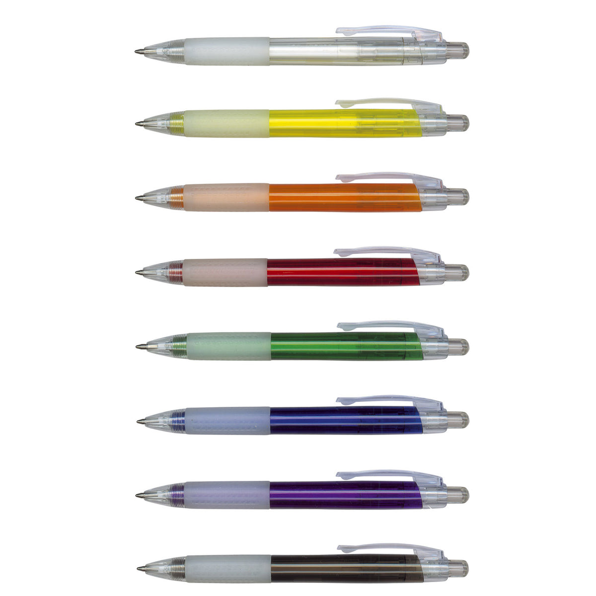 Star Pen – Alpha Promotions Store