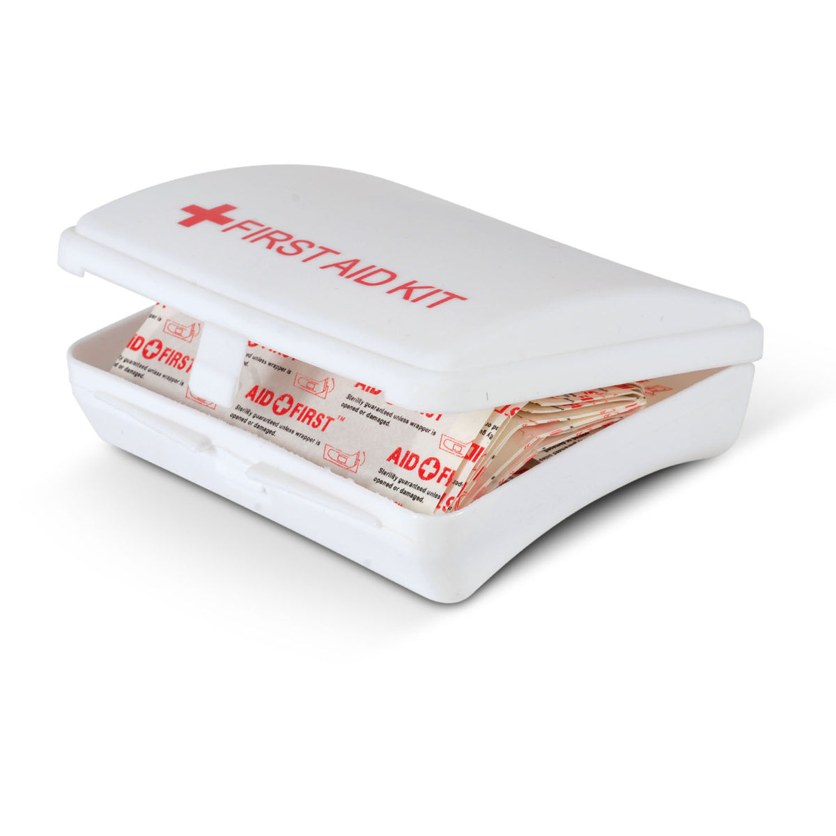 First Aid Kit – Alpha Promotions Store