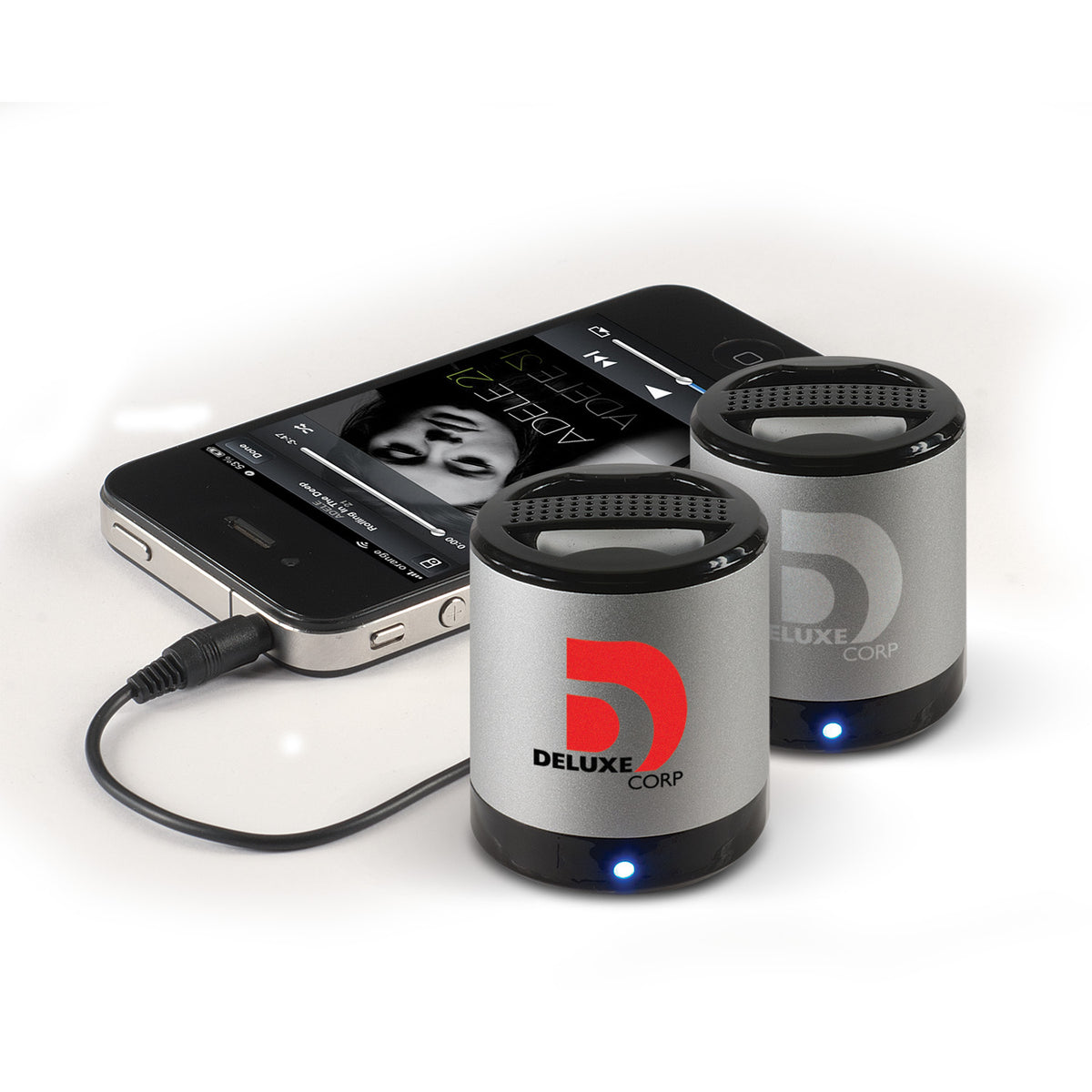 Dalek Speaker – Alpha Promotions Store