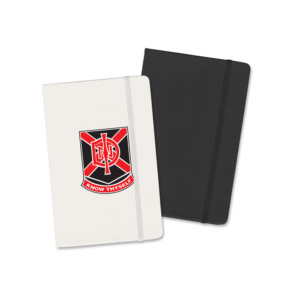 Sigma A4 Note Book – Alpha Promotions Store