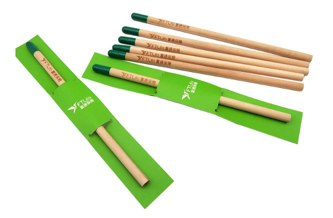 Eco Seed Pencil - Sprout Pencil – Alpha Promotions Store